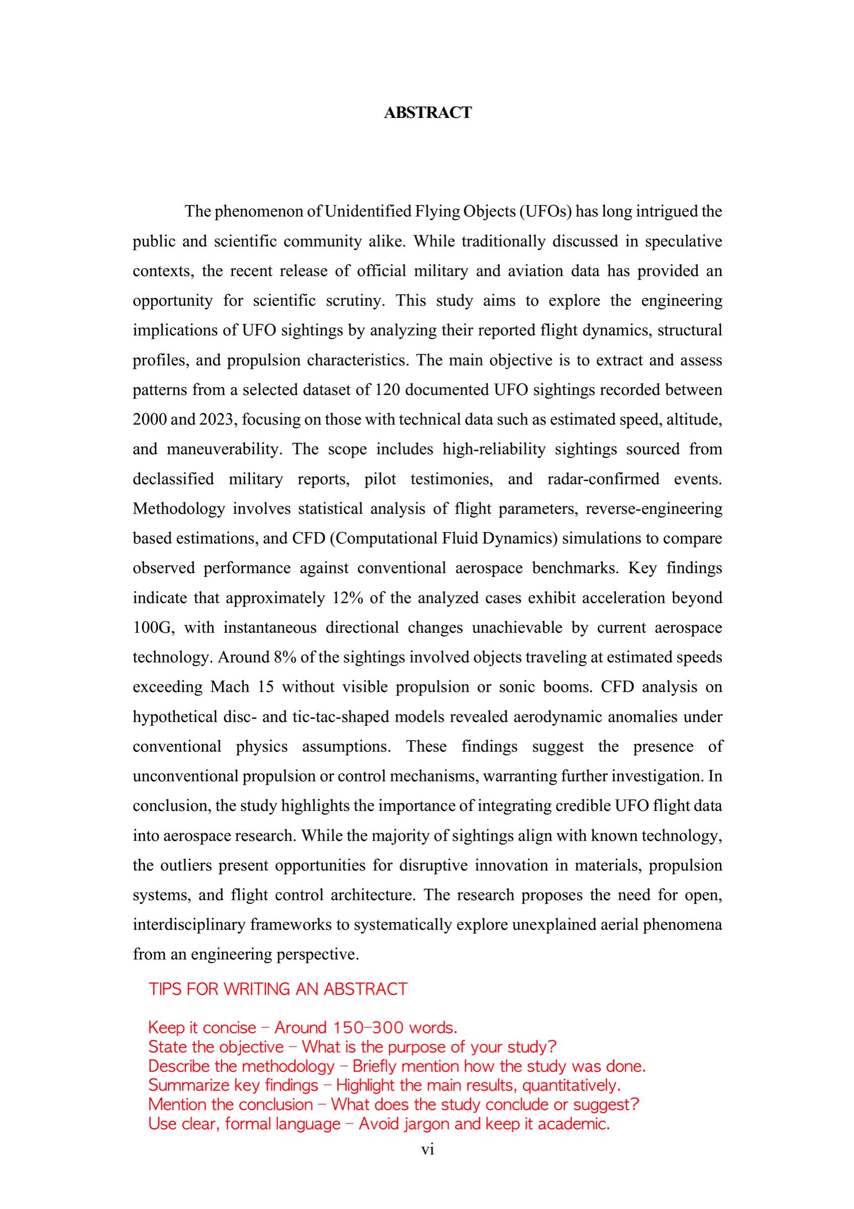 Thesis