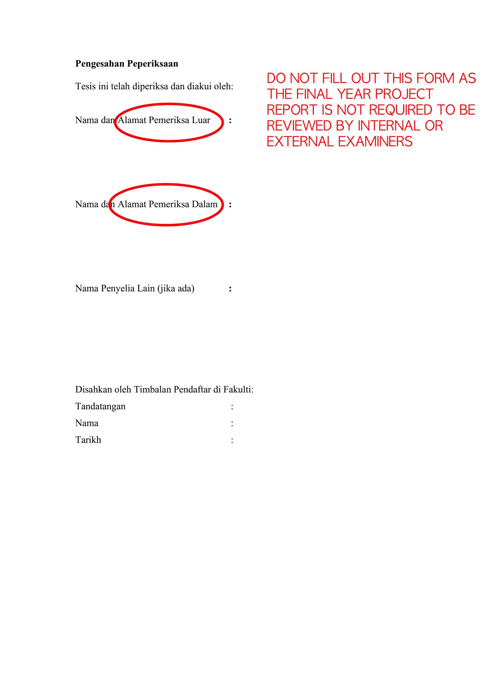 Thesis